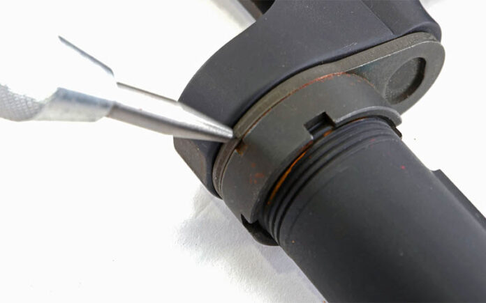 How To Properly Install A Telestock - Gun Digest