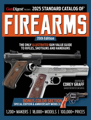 A Closer Look At The Current Firearms Market - Gun Digest