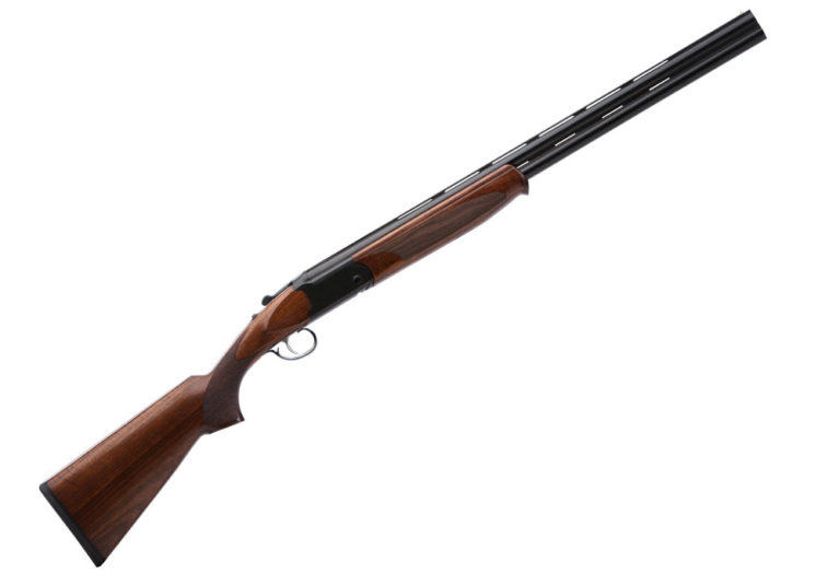Best Double-Barrel Shotgun: Affordable Double Edition - Gun Digest