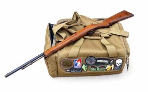 How To Refinish A Simple Rifle Stock - Gun Digest