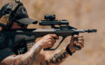 Steyr AUG Review: History Of The Green Meanie - Gun Digest