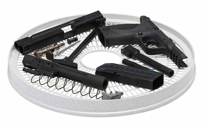 Gun Cleaning: How Much Is Too Much? - Gun Digest