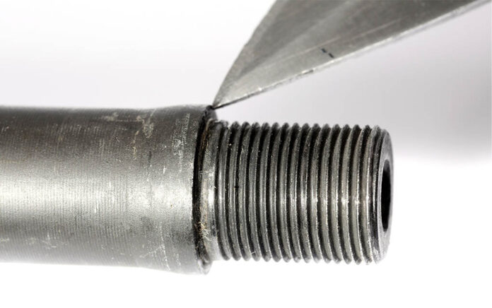 Check Once, Fire Lots: Suppressor Alignment Rods - Gun Digest