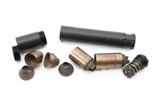 Top Tips For Making Your Suppressor Last A Long Time - Gun Digest