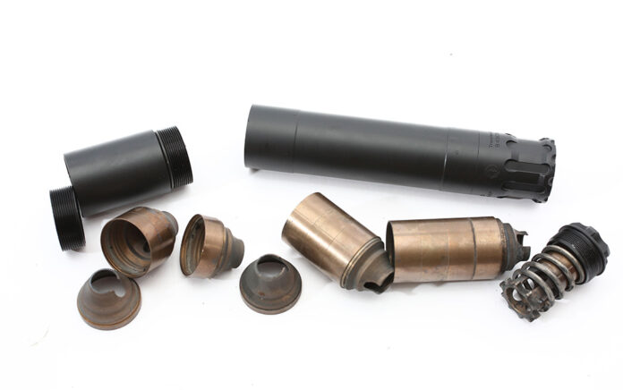 Top Tips For Making Your Suppressor Last A Long Time - Gun Digest