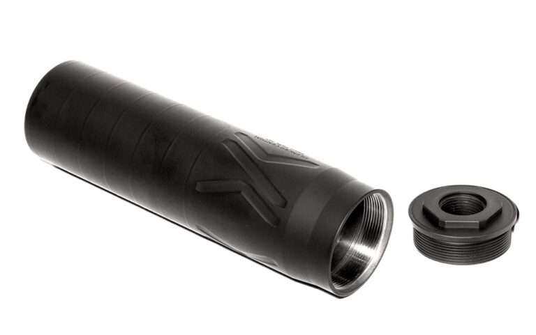 Should You Suppress Your Hunting Rifle? - Gun Digest