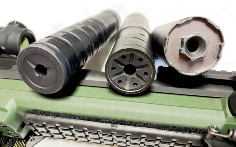 What To Know Before Buying A Suppressor - Gun Digest