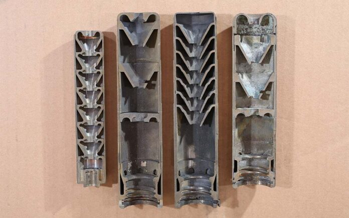 Top Tips For Making Your Suppressor Last A Long Time - Gun Digest