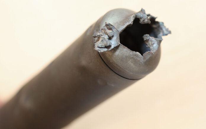 Top Tips For Making Your Suppressor Last A Long Time - Gun Digest