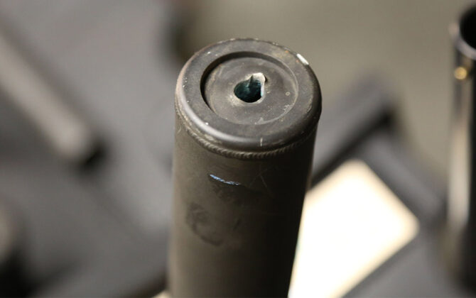 Top Tips For Making Your Suppressor Last A Long Time - Gun Digest
