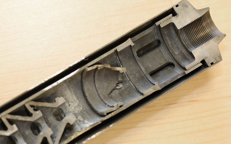 Top Tips For Making Your Suppressor Last A Long Time - Gun Digest