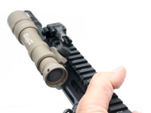 How To Pick The Right Tactical Light - Gun Digest