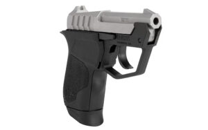 First Look: Taurus 22TUC - Gun Digest