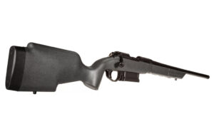 Taurus Releases Expedition Bolt-Action Rifle - Gun Digest