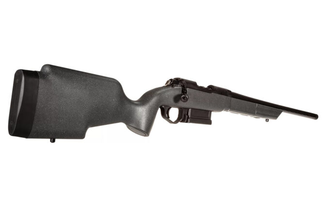 Taurus Releases Expedition Bolt-Action Rifle - Gun Digest