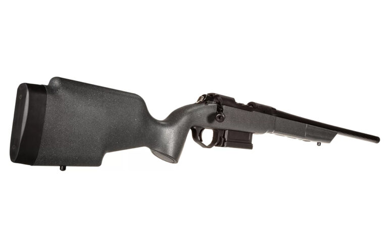Taurus Releases Expedition Bolt-Action Rifle - Gun Digest