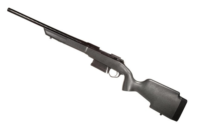 Taurus Releases Expedition Bolt-Action Rifle - Gun Digest