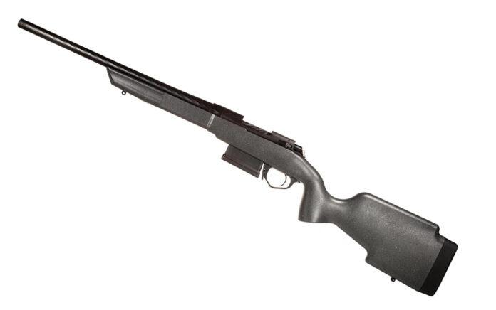 Taurus Releases Expedition Bolt-Action Rifle - Gun Digest