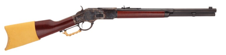Winchester 1873: The Gun That Won The West - Gun Digest