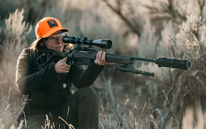 First Look: Tikka Ace Rifles - Gun And Survival