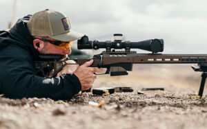 First Look: Tikka Ace Rifles - Gun Digest