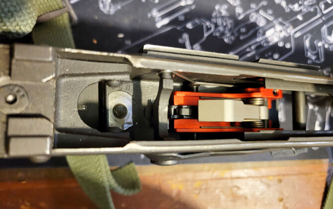 Krispy Kalash: Timney AK Drop-In Trigger Review - Gun Digest