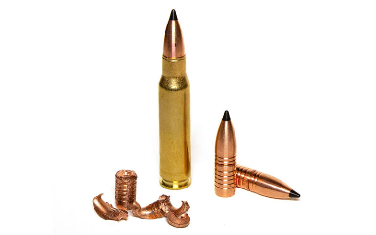 Bullet Technology And Ballistic Innovation With Lehigh Defense - Gun Digest