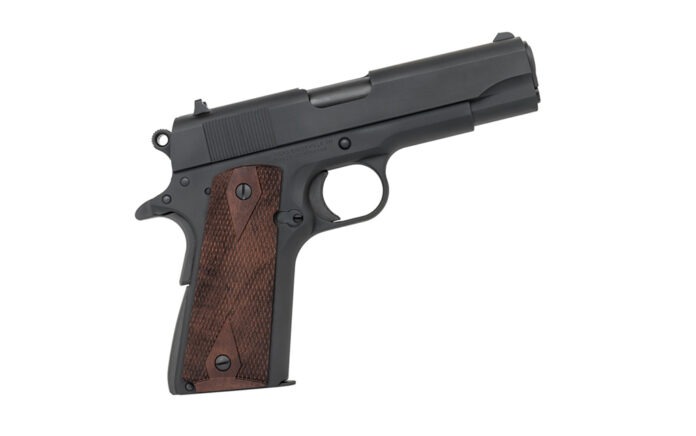 Best 9mm Pistols For Defense, Competition And Beyond - Gun And Survival