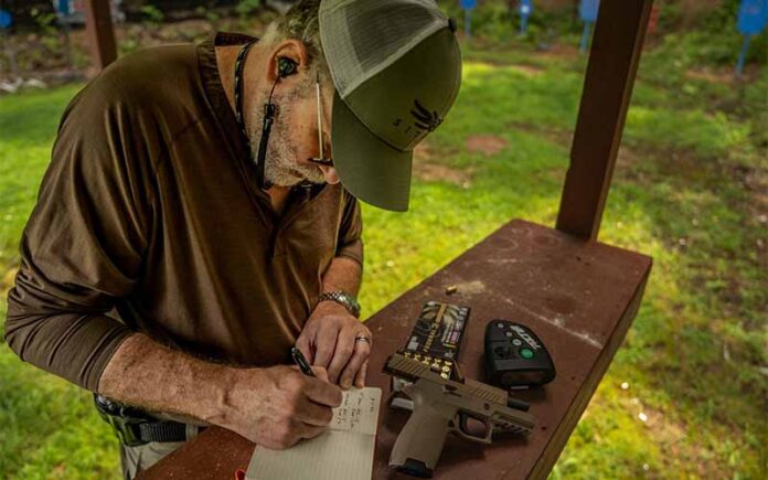 How To Start A CCW Training Regimen - Gun Digest