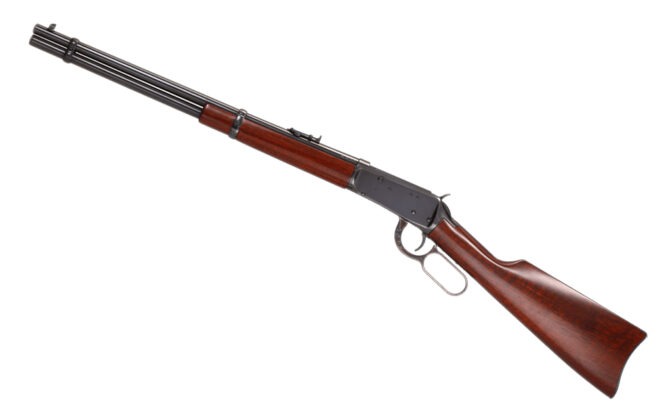 Winchester Model 94: Why It's America’s Favorite Hunting Rifle - Gun Digest