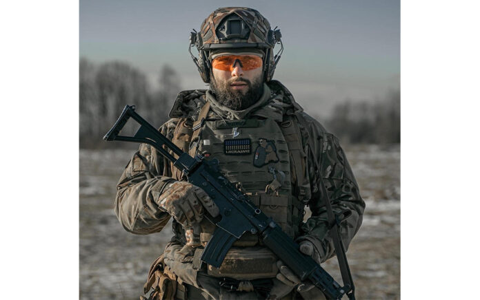 FN FNC: Underappreciated Icon? - Gun Digest