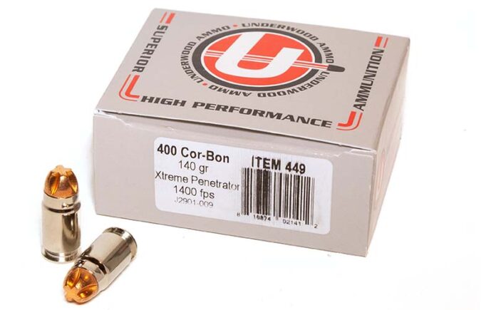 Bullet Technology And Ballistic Innovation With Lehigh Defense - Gun Digest