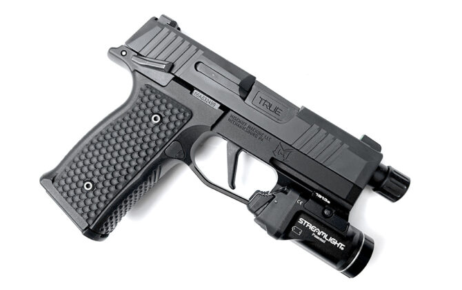 SIG P365 Upgrades: Top Barrels, Grips And More - Gun Digest
