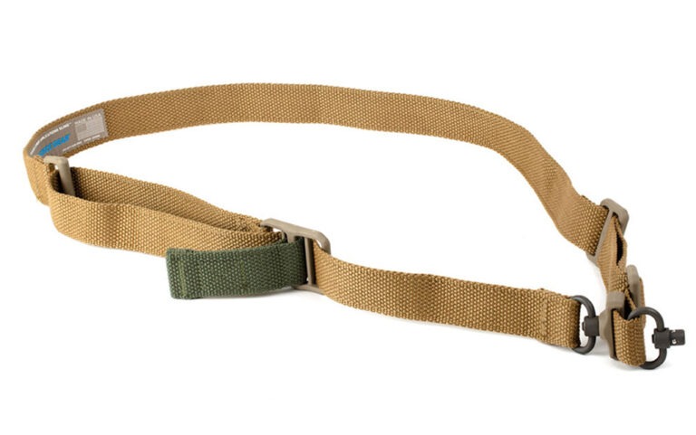 Top Rifle Slings That Carry Their Weight - Gun Digest