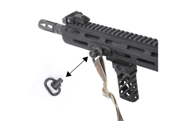 Top Rifle Slings That Carry Their Weight - Gun Digest