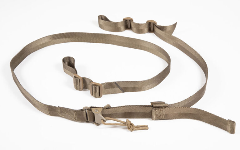 Top Rifle Slings That Carry Their Weight - Gun Digest
