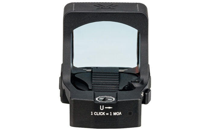 First Look: Vortex Defender-XL Red Dot Sight - Gun Digest