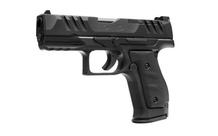 New Guns And Gear April 2024 - Gun Digest