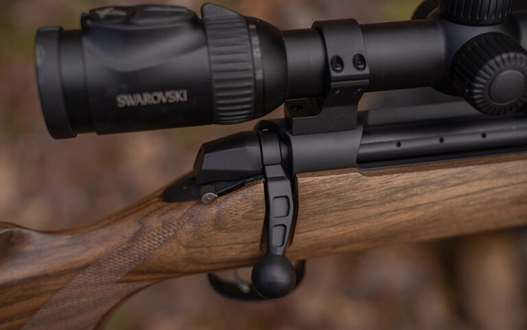 Weatherby Model 307 Review: Alpine CT Vs. Adventure SD