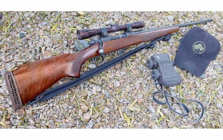 Top Rifle Slings That Carry Their Weight - Gun Digest