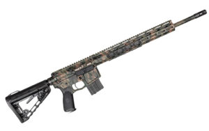 22 Nosler Overview: Ballistics And Beyond - Gun Digest