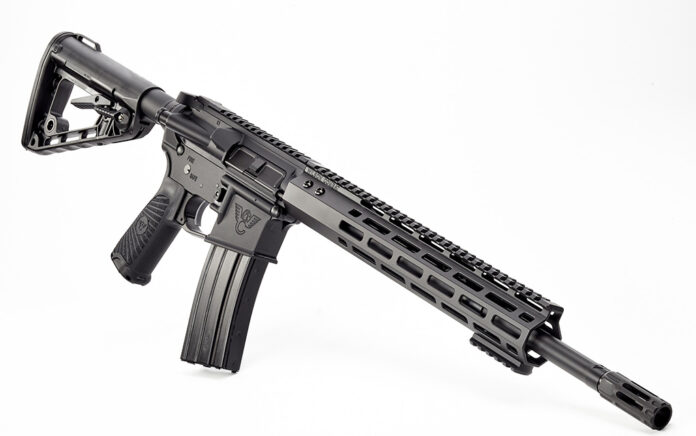 Choosing A Home Defense Weapon - Gun Digest