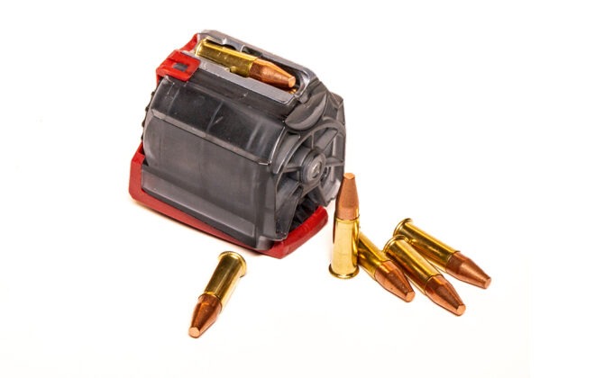 21 Sharp: A Closer Look At Winchester’s Latest Rimfire - Gun Digest