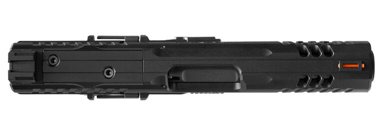 Walther WMP Review: A Semi-Auto Kit Gun For The 21st Century - Gun Digest