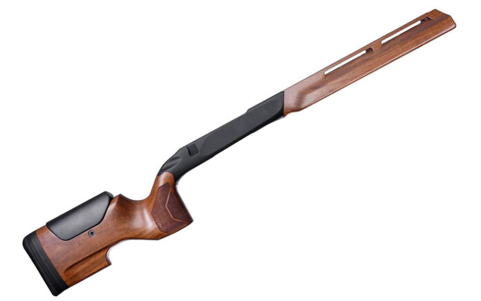 New Guns And Gear March 2024 - Gun Digest