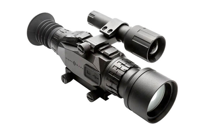 New Guns And Gear November 2023 - Gun Digest