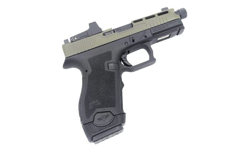 First Look: XTech Tactical Glock-Compatible Magazines - Gun Digest