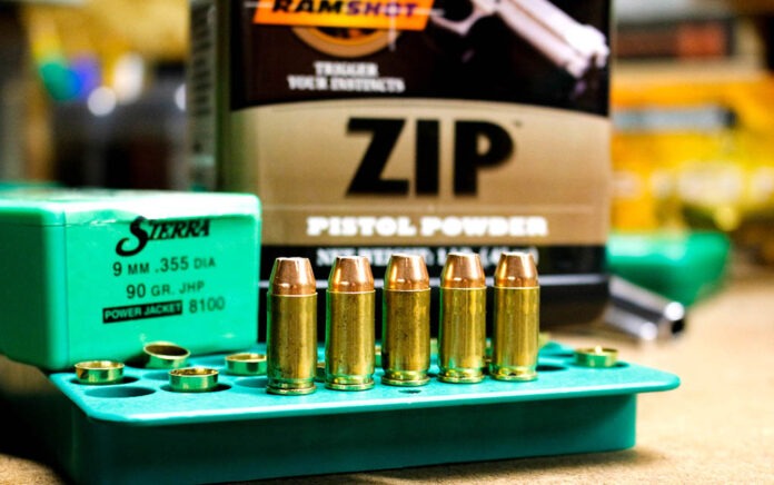 Top Handgun Powders For Multitasking - Gun Digest